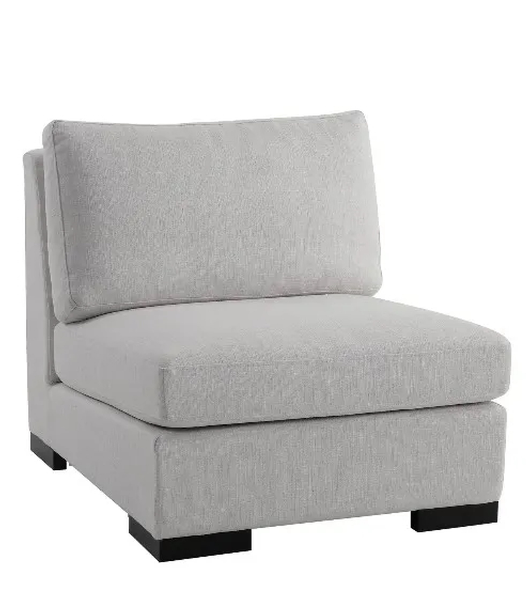 Modulsofa 1-sits lenestol | Home Factory - Vakrerom.no - vakrerom.no
