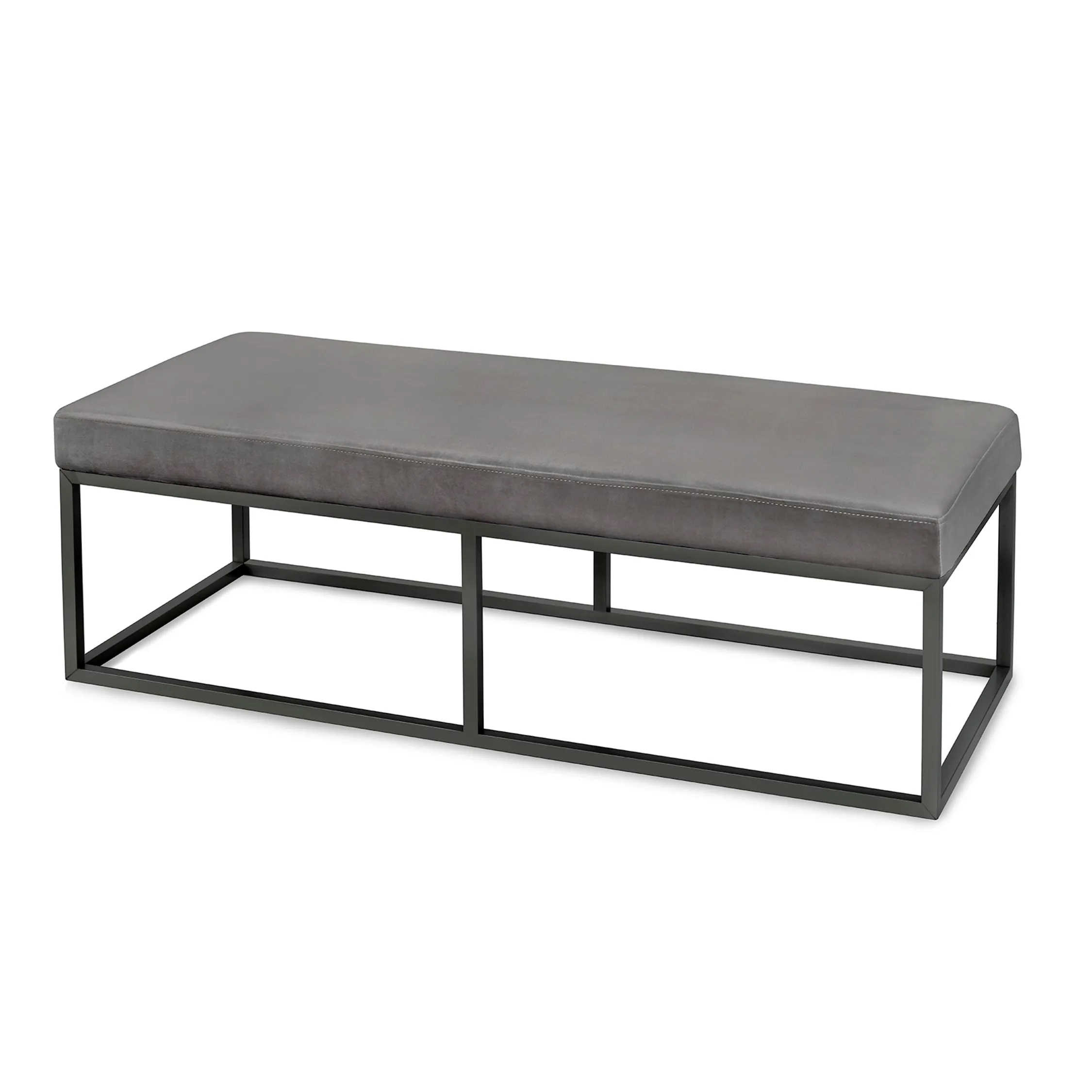 Jackson Pall Dark Grey Velour - Home Factory - vakrerom.no