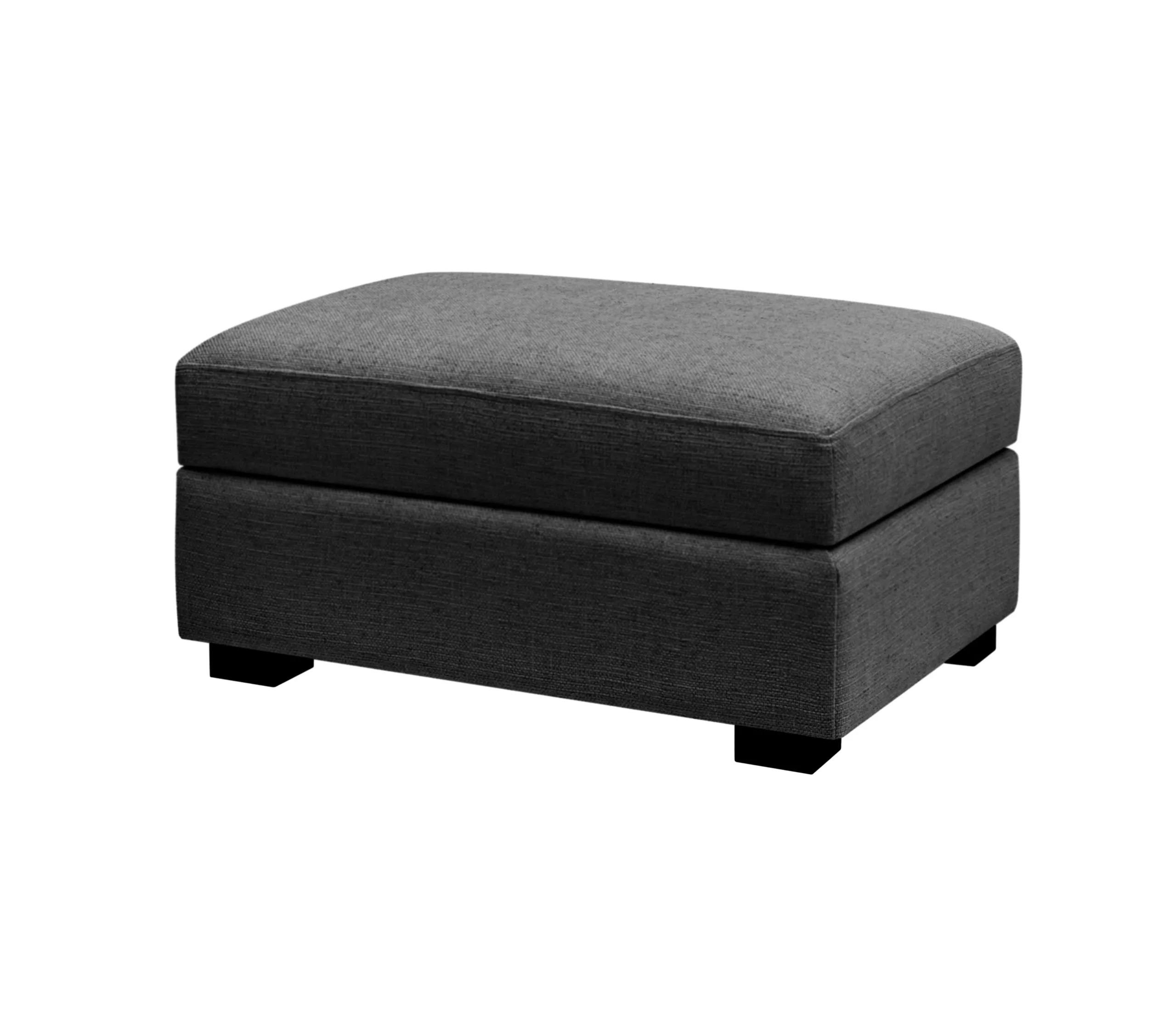 Austin Chenille Black Pall - Home Factory - vakrerom.no